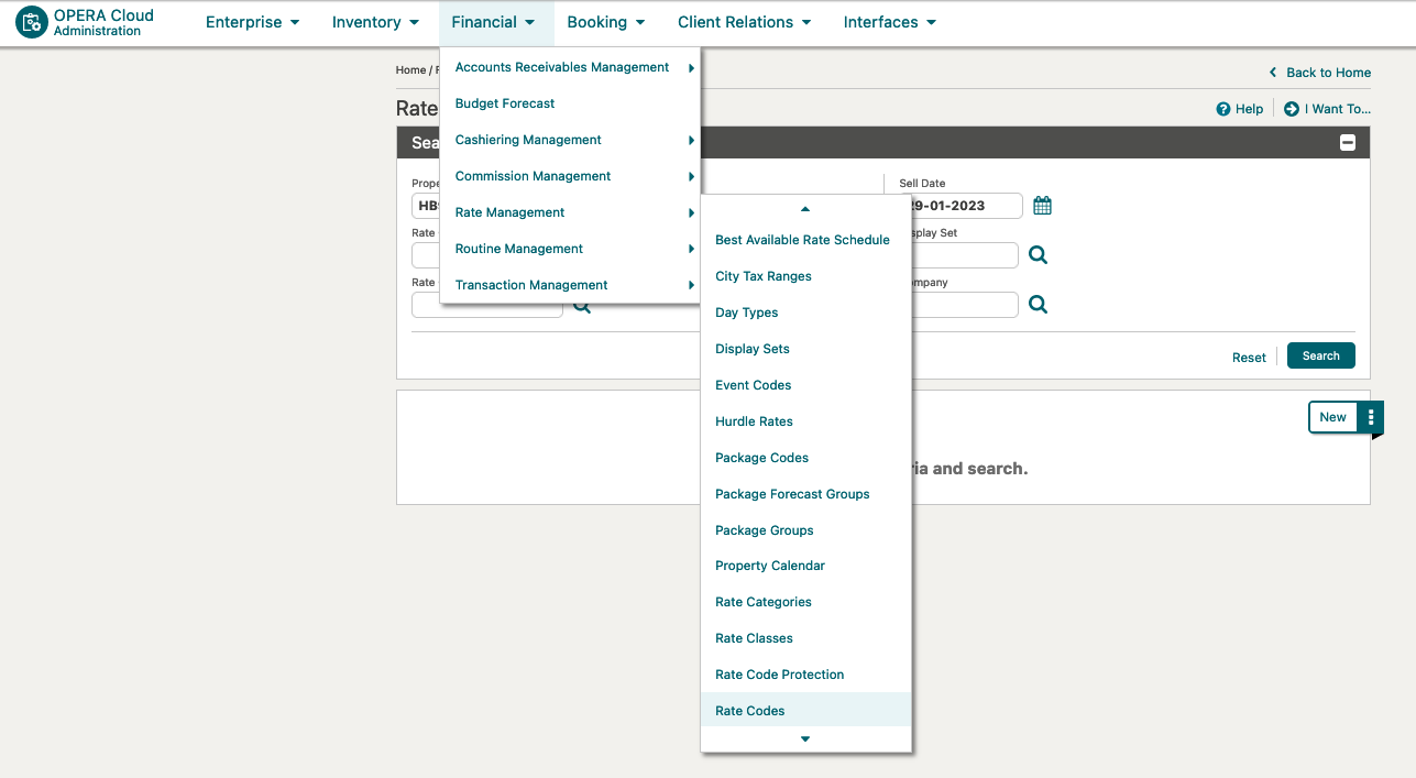 Opera Cloud x Backyou